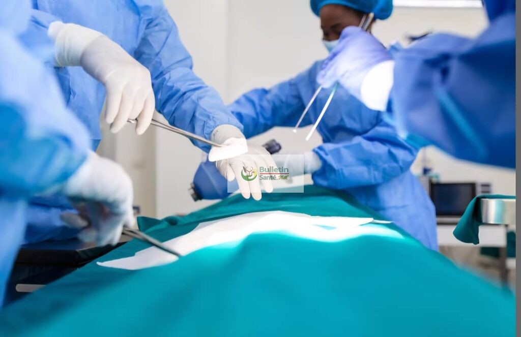 Autopsie : quand le médecin légiste cherche la vérité derrière la mort ...